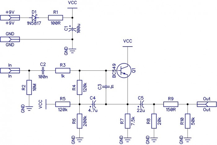 drdFX | Buffer or no buffer?